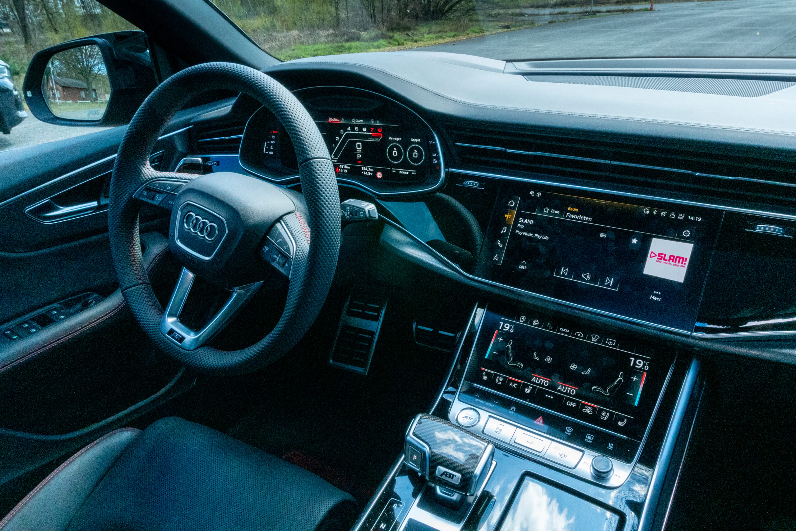 Audi RSQ8-R ABT 1/125 – ND Automotive